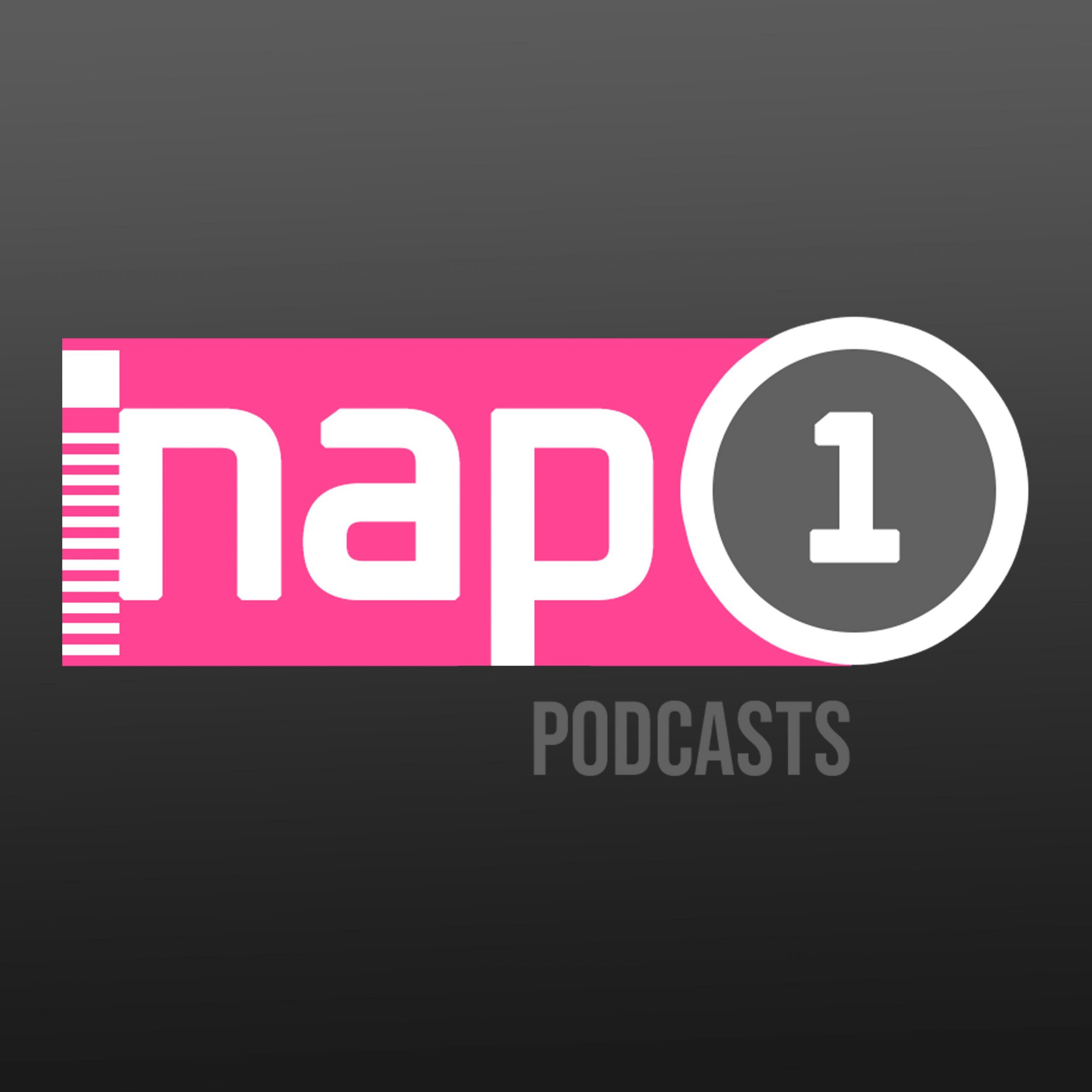 NAP1 - Podcastmakers voor overheden, corporates & non-profits